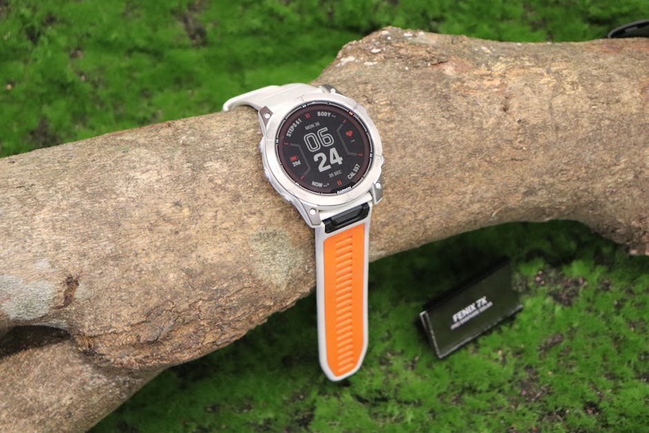 Garmin Epix: Honest Review from a Real User - Fitness Tools Reviewed